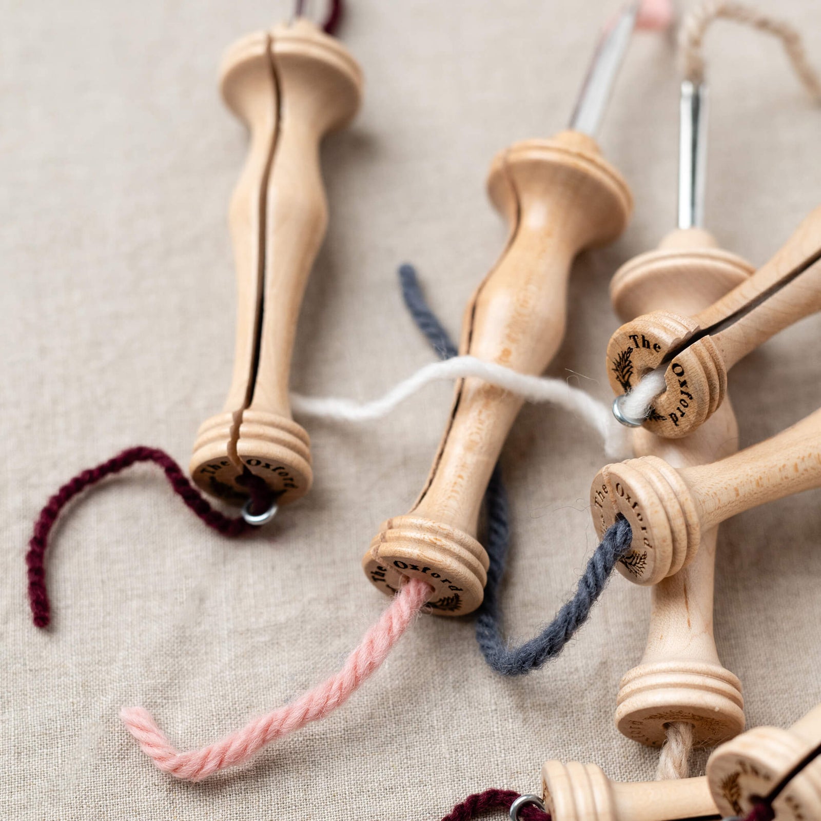 A guide to punch needle tools in 2024: Which punch needle tool should ...