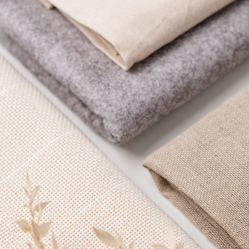 Whole Punching punch needle kits, bespoke custom designs and workshops